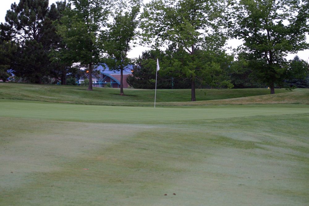 Video Tour - Raccoon Creek Golf Course