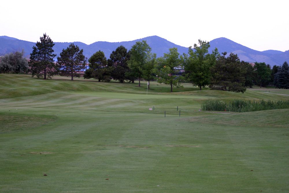 Video Tour - Raccoon Creek Golf Course