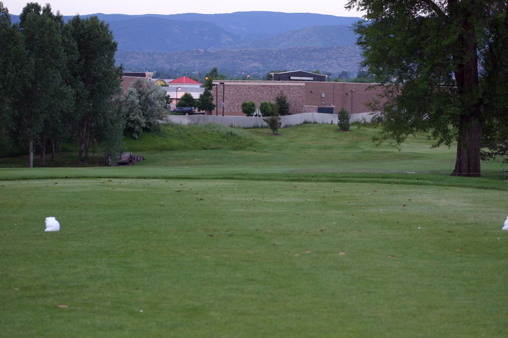 Video Tour - Raccoon Creek Golf Course