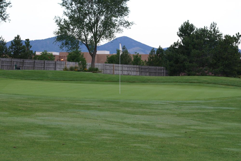 Video Tour - Raccoon Creek Golf Course