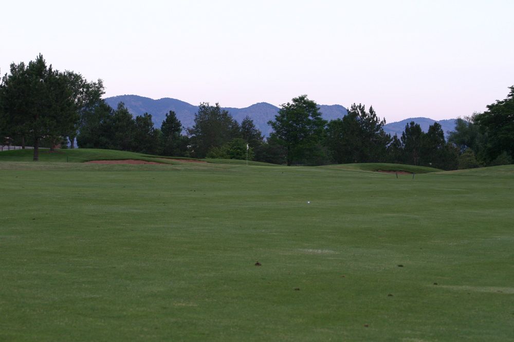 Video Tour - Raccoon Creek Golf Course