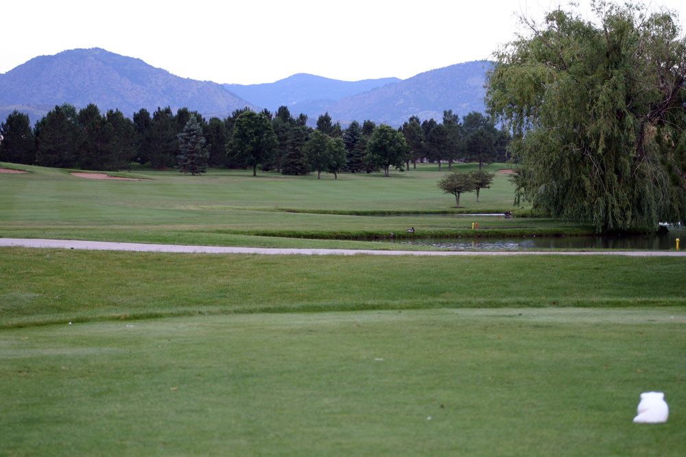 Video Tour - Raccoon Creek Golf Course