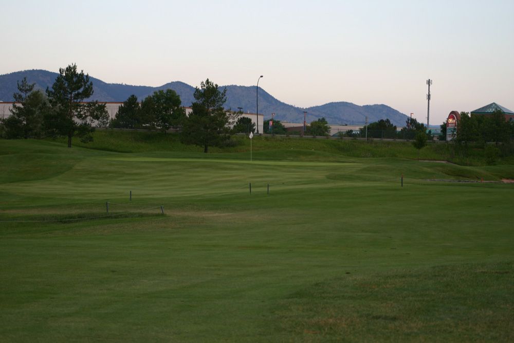 Video Tour - Raccoon Creek Golf Course