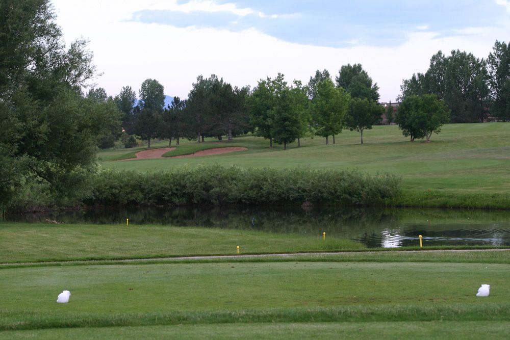 Video Tour - Raccoon Creek Golf Course