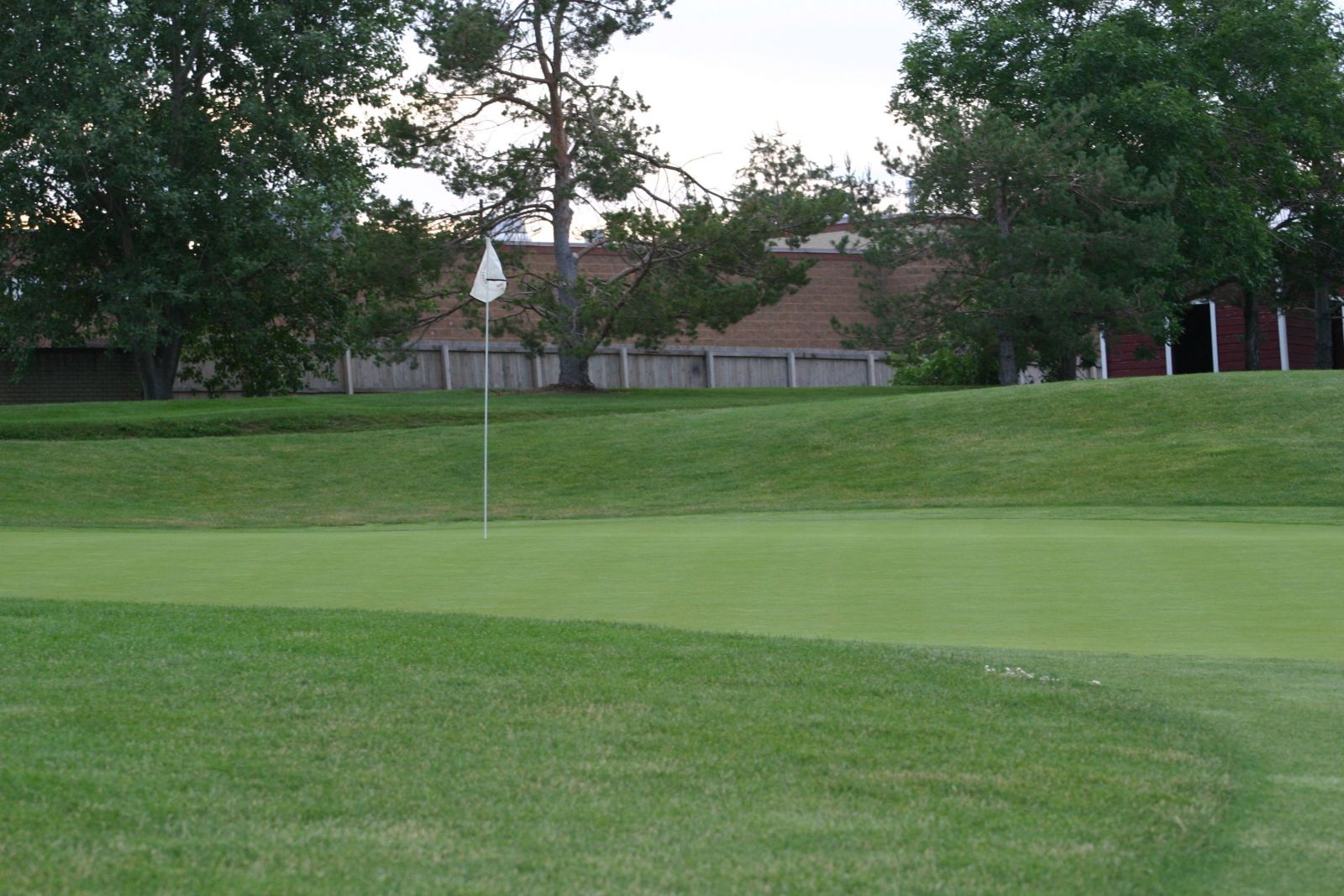 Video Tour - Raccoon Creek Golf Course