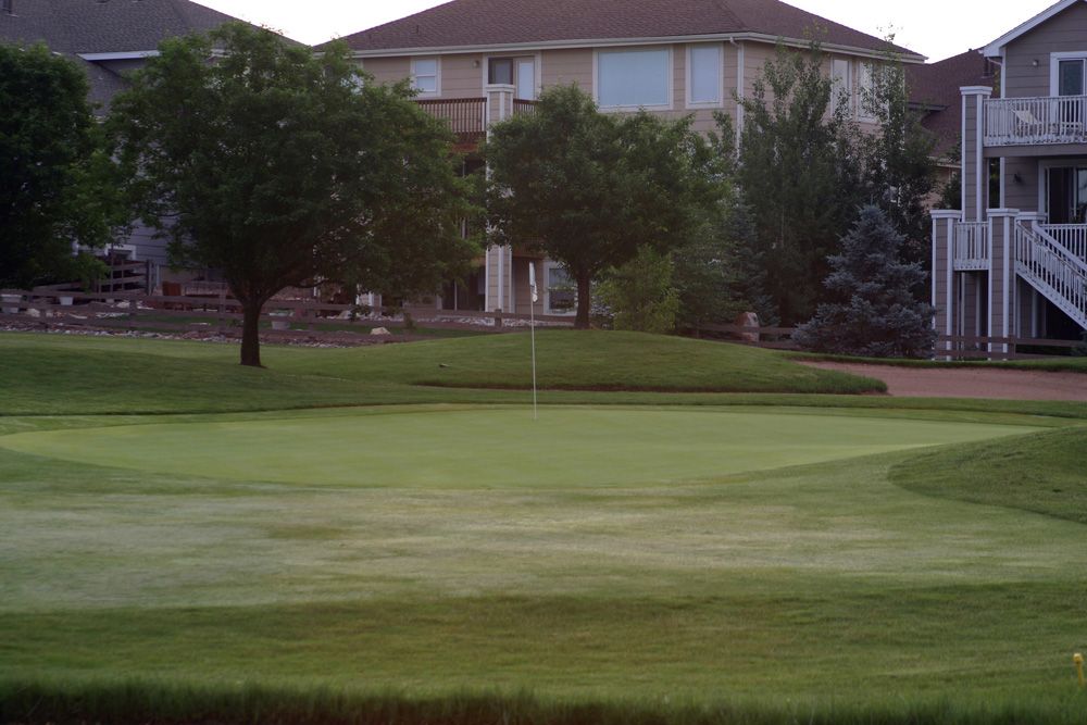 Video Tour - Raccoon Creek Golf Course